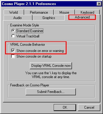 DIS-Java-VRML: Software Download and Installation
